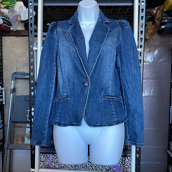 INC International Concepts | Jackets & Coats | International Concepts ...